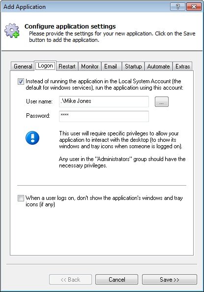 How To Run Any VBScript VBS As A Windows 8 20127 2008 Vista 2003 XP 
