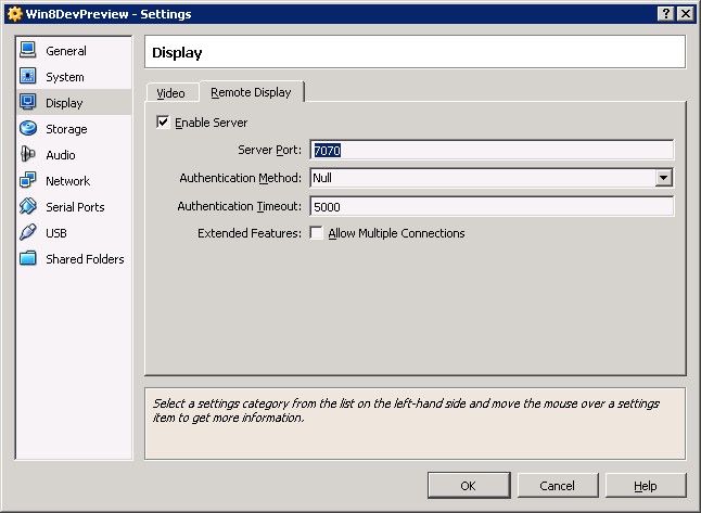 How To Run VirtualBox As A Windows 10 8 7 2008 Vista Service AlwaysUp Start Your VM At Boot 